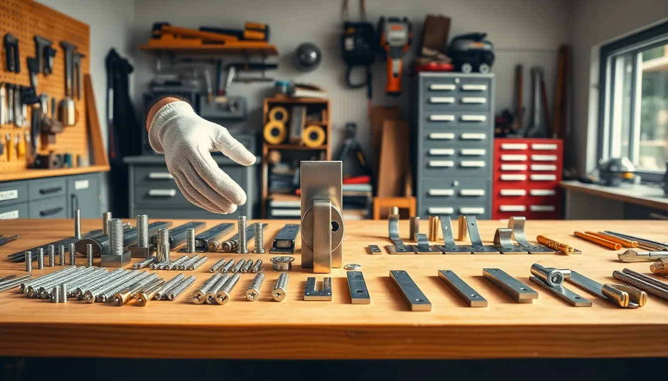 Best Hardware for Every Project and Budget - Donkool